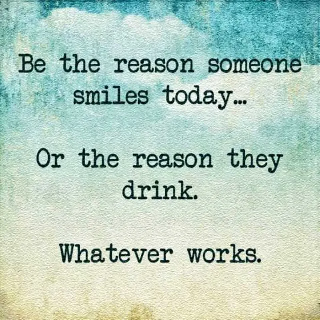 20 Snarky Quotes For Social Media | The Funny Beaver