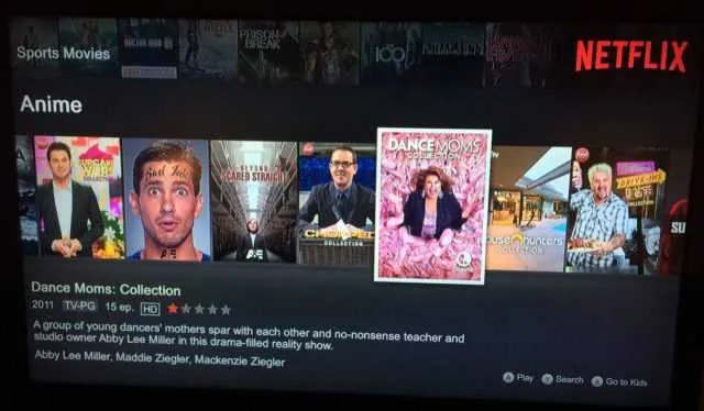 20 Funny Netflix Errors You'll Wish You Received | The Funny Beaver
