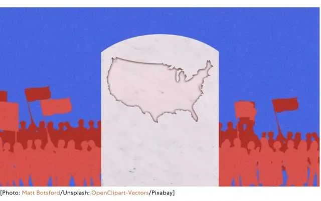 America Reopening Memes #RIPAmerica | The Funny Beaver