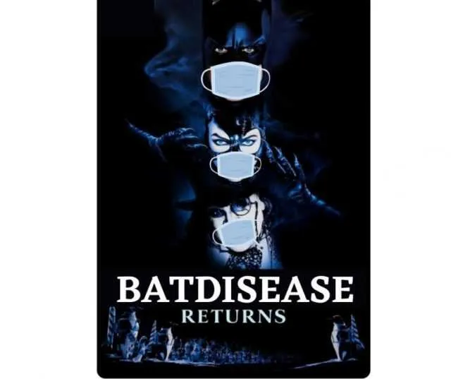 12 Funny COVID19 Second Wave Memes | The Funny Beaver