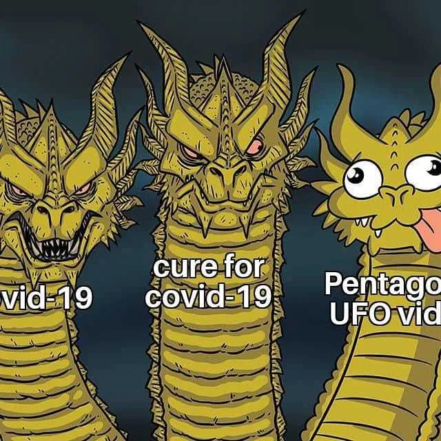 25 UFO Memes Because We May Want To Believe But We're Busy Right Now ...