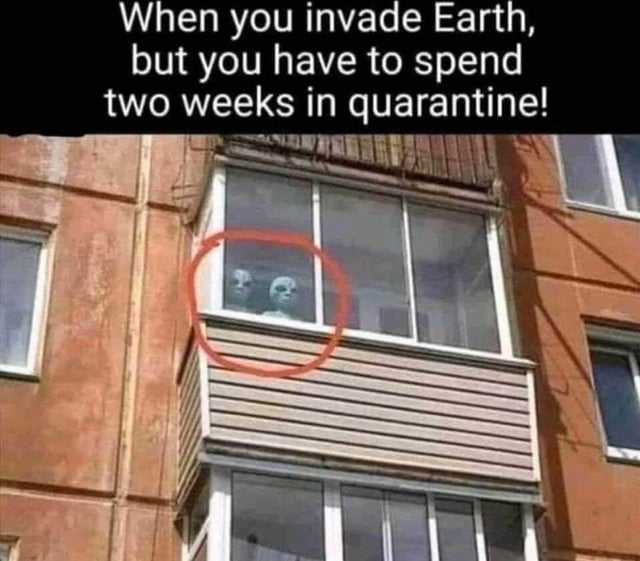 20 Memes For Quarantine-Annoyed Teens | The Funny Beaver