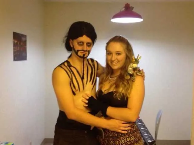 20 Of The Funniest Halloween Fails That Are Nearly A Win