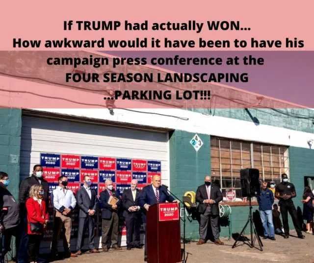 10 Trump Election Defeat Memes You Won't Mind Losing Sleep Over