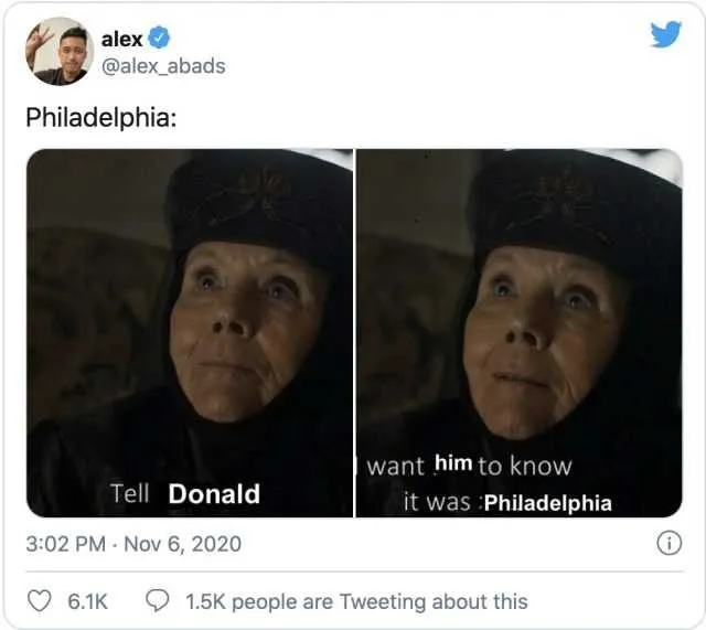 10 Trump Election Defeat Memes You Won't Mind Losing Sleep Over