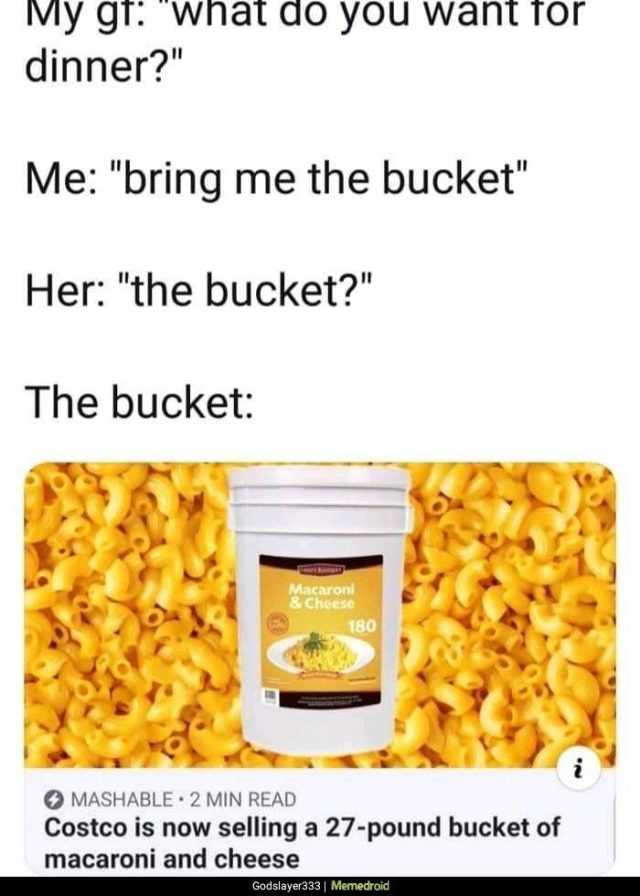 24 Funny Cheese Memes That Couldn't Be Any Cheddar