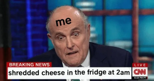 24 Funny Cheese Memes That Couldn't Be Any Cheddar