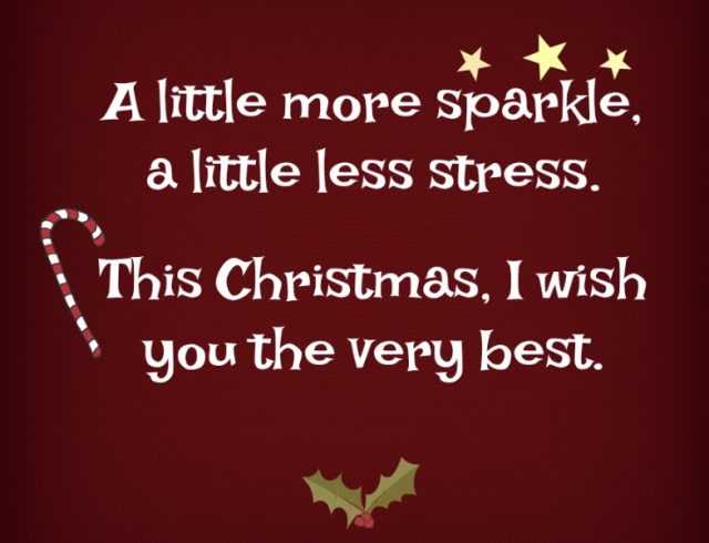 12 Uplifting Christmas Quotes We Could All Use