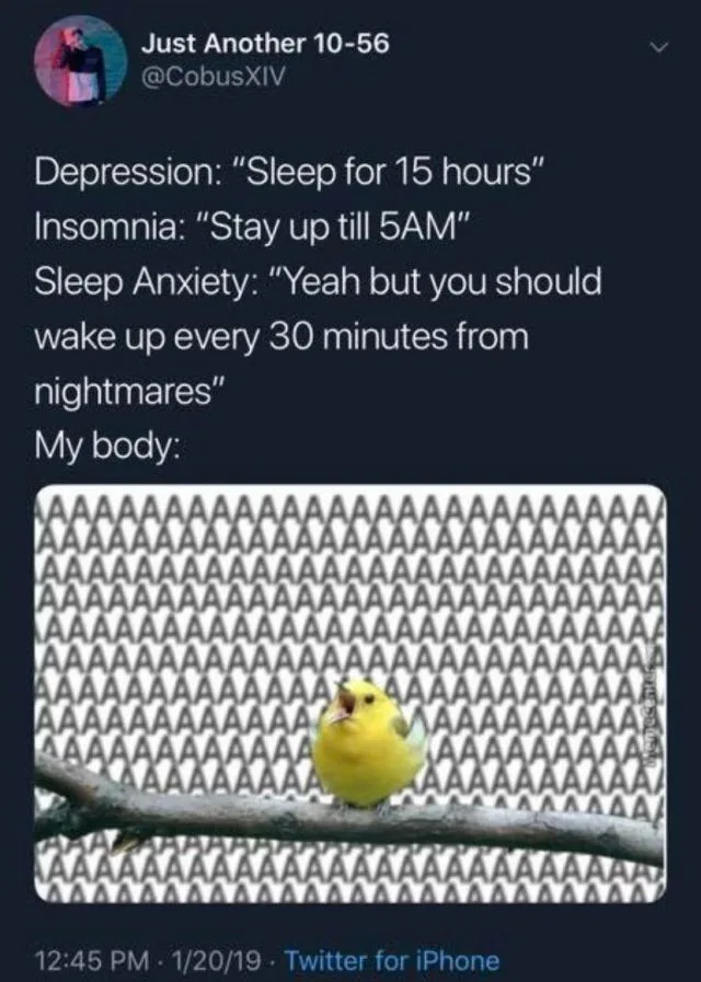 26 Funny Depression Memes Because Sometimes We Need Humor For Our Pain