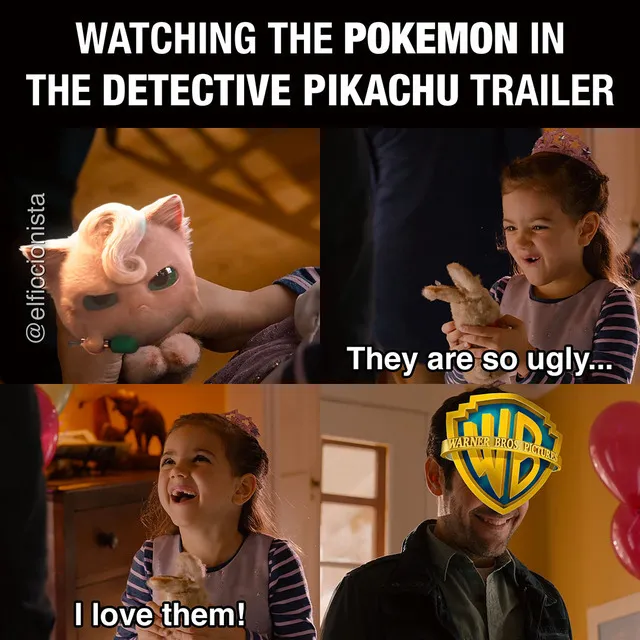 25 Pokemon Memes You'll Want To Catch In Your Pokeball