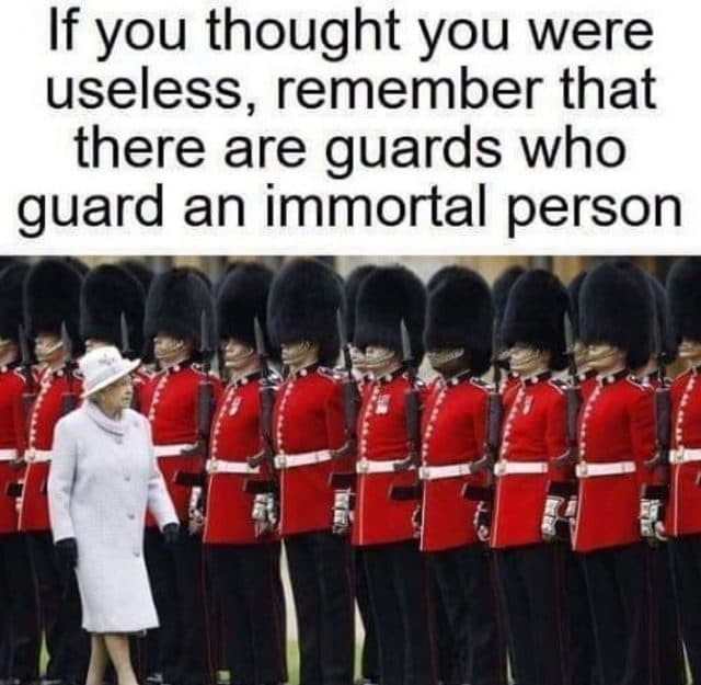 29 Royal Family Memes Because You're All About That Tea
