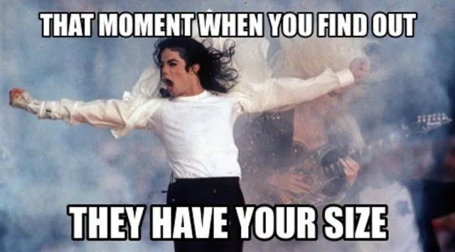 15 Hilarious Sneaker Head Memes