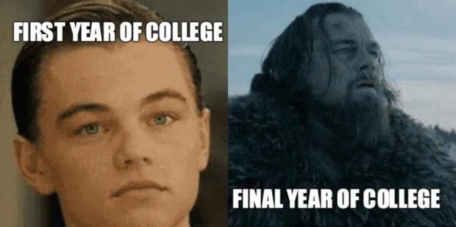 20 Funny University Memes For Students
