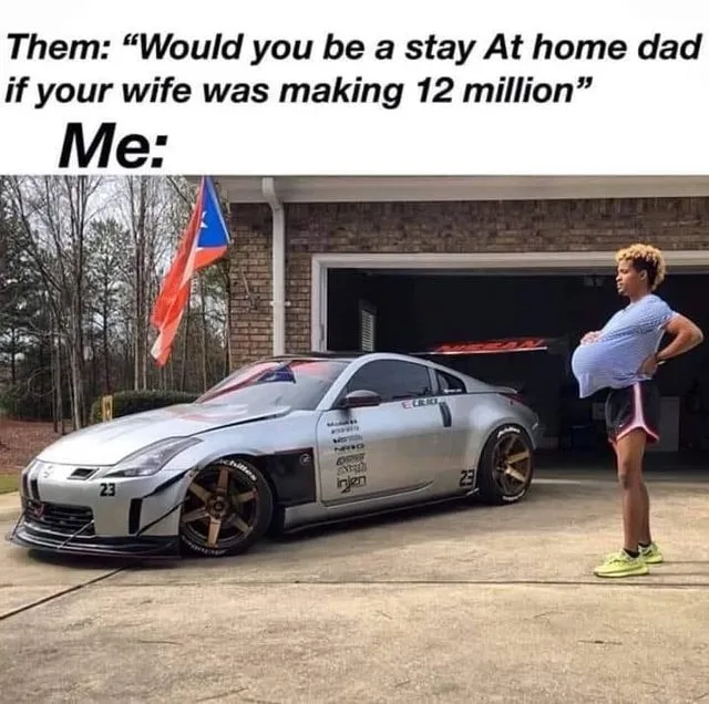 20 Hysterical Car Memes To Share With A Car Lover