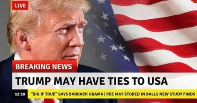 15 Funny News Memes That Will Leave You Scratching Your Head