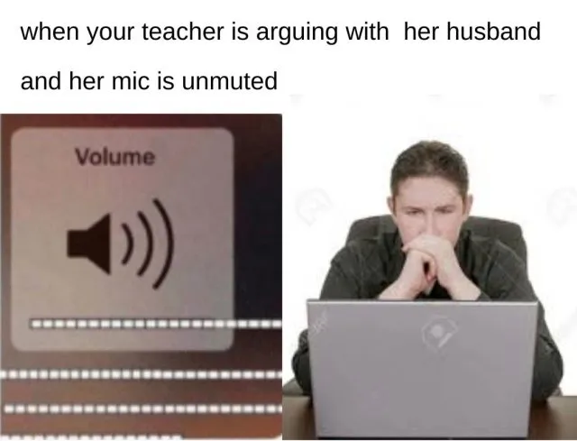 20 Hilarious Zoom Memes To Share With Peers