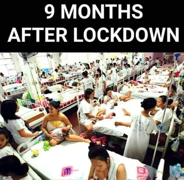 20 Hilarious Covid-19 Memes To Keep You Entertained During Lock-Down