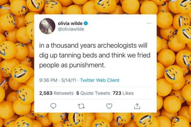 21 Extremely Funny Tweets To Relate To