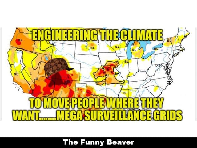 23 Funny Drought Memes That'll Water Your Crops