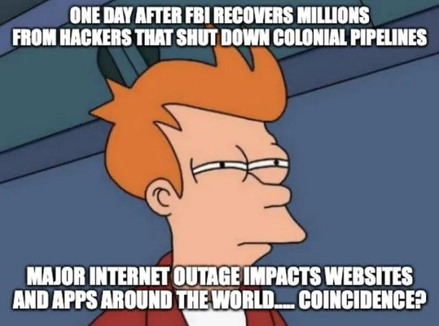 10 Hilarious News Headline Memes For Tuesday