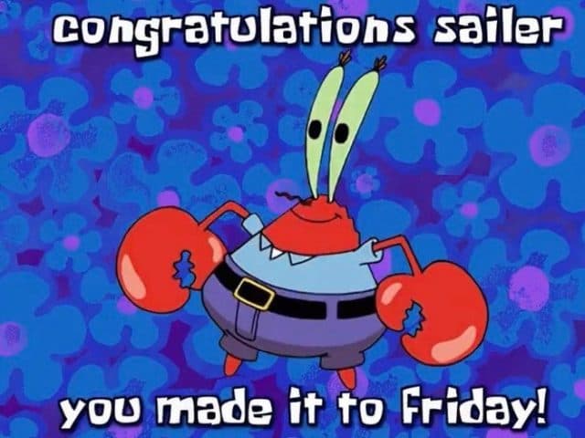 20 Hilarious Sponge Bob Memes
