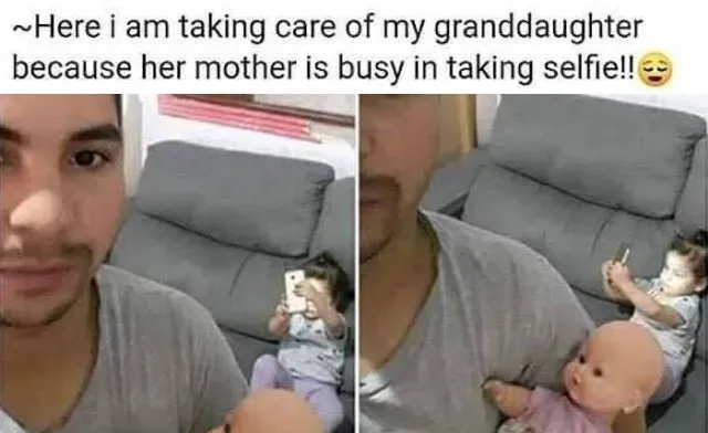 15 Hilarious And Relatable Parenting Memes
