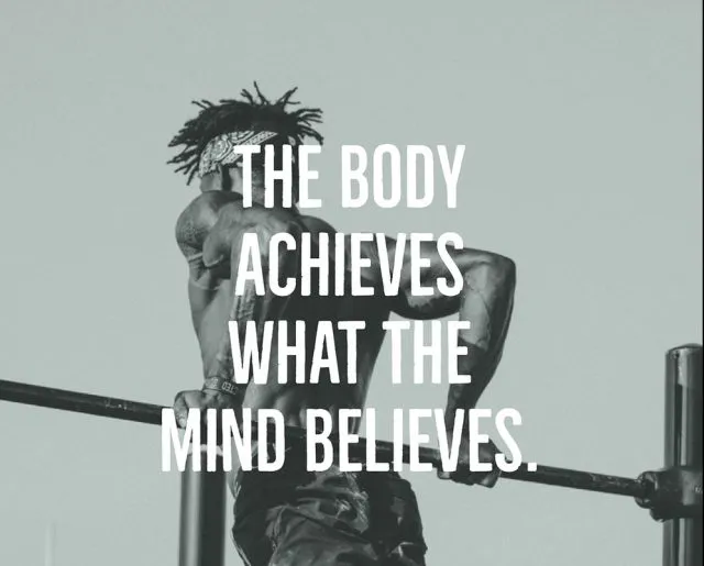 30 Inspirational Gym Quotes To Keep You Going30 Inspirational Gym ...