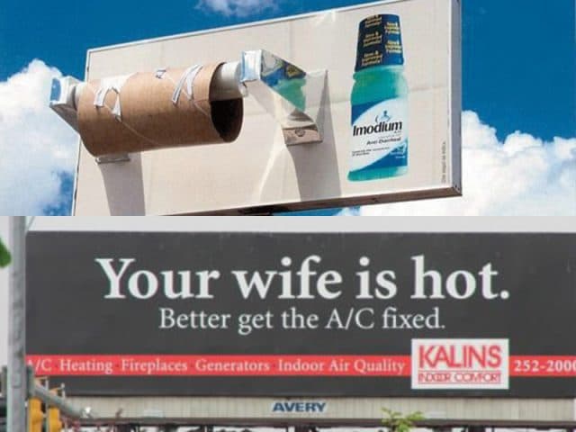 15 Funny Signs To Laugh At And Share With Friends