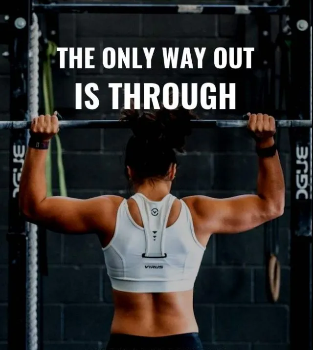 30 Inspirational Gym Quotes To Keep You Going30 Inspirational Gym ...