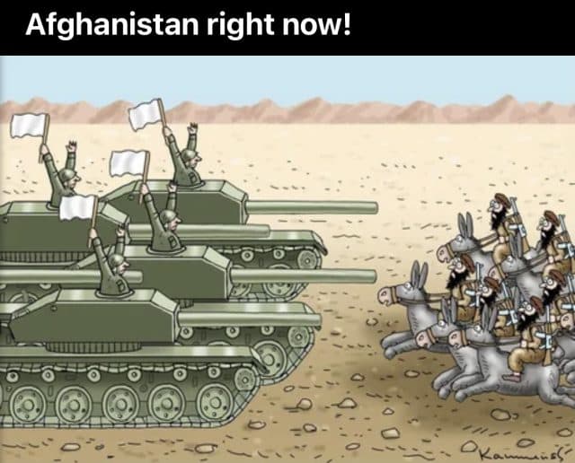 35 Funny Afghanistan Memes That’ll Make You Find It On A Map