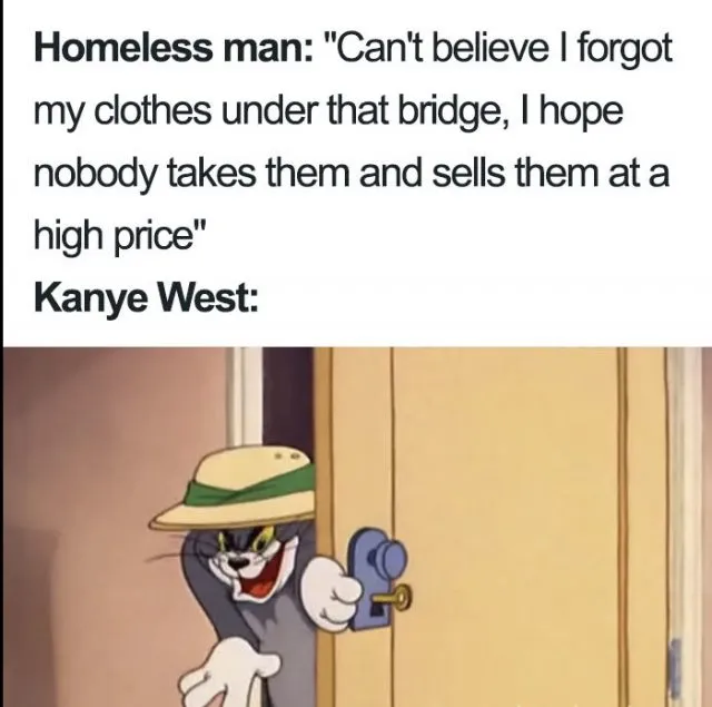 31 Funny Fashion Memes For Fashion Lovers