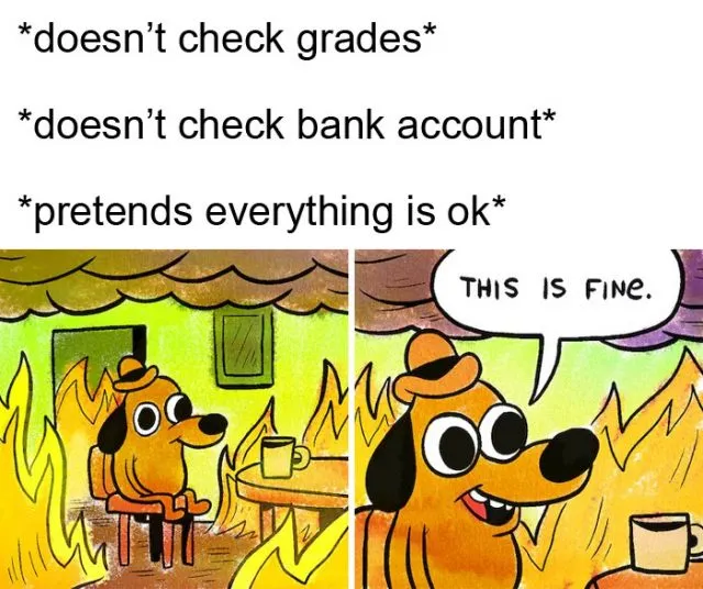 30 Relatable College Memes For Students