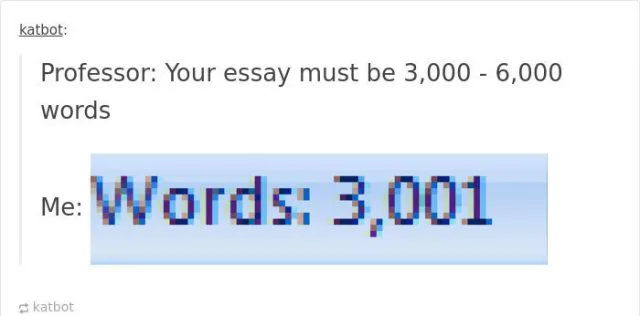 30 Relatable College Memes For Students