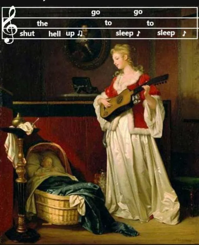 30 Extremely Funny Art Memes For All The Art Lovers