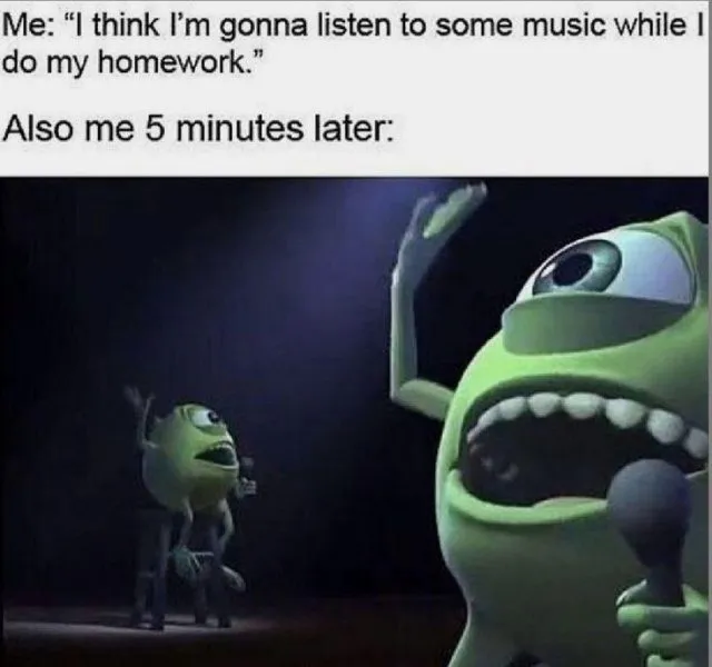 30 Funny School Memes To Laugh At With Your Friends