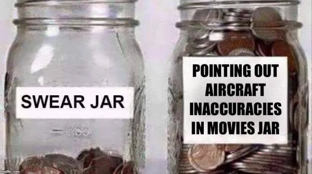 30 Great Aviation Memes For All Plane Lovers