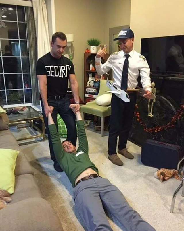 30 Great Aviation Memes For All Plane Lovers