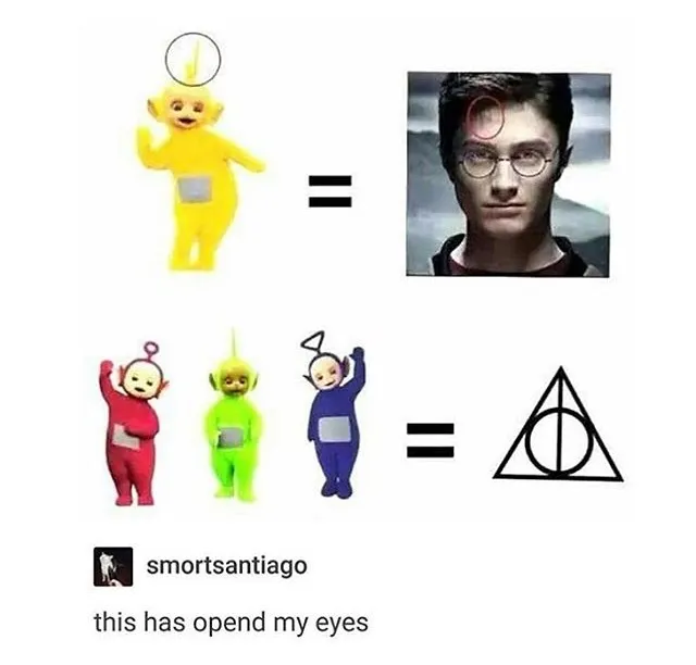 30 Random Memes That Are Too Funny To Categorise