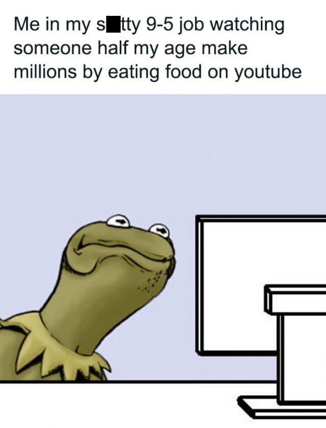 30 Sizzling Food Memes To Share With A Foodie