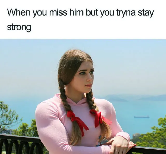 30 Accurate Relationship Memes For All The Lovely Couples