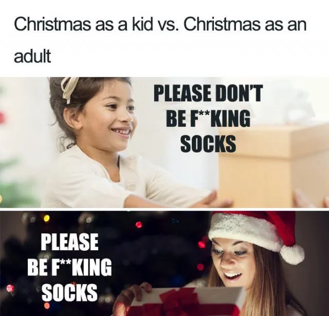30 Festive Christmas Memes To End Off Your Year