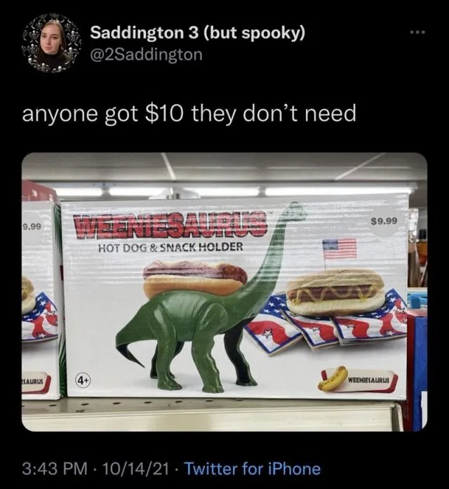 30 Delicious Food Memes To Share With A Food Lover