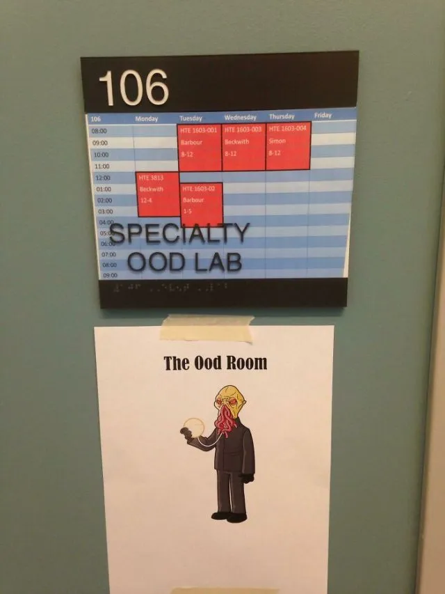 30 Playful Classroom Memes To Get You Ready For Back To School