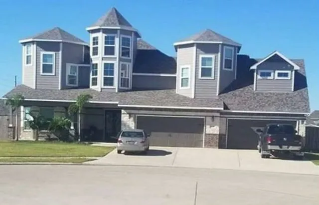 30 Funny Home Designs That Make Absolutely No Sense