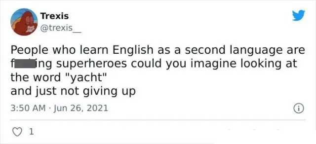 30 Hilarious Times The English Language Got The Best Of People
