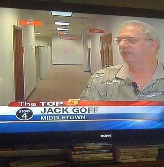 30 Obscure And Funny Names People Were Given