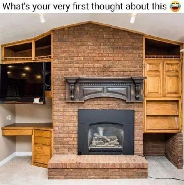 30 Funny Home Designs That Make Absolutely No Sense