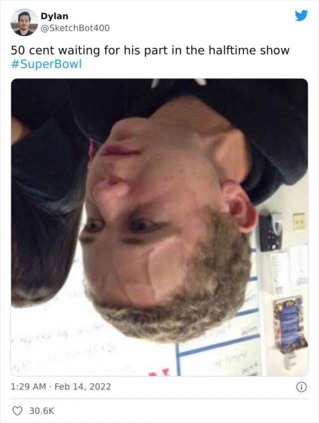 30 Spectacular Super Bowl Half Time Show Memes