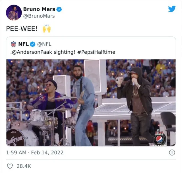 30 Spectacular Super Bowl Half Time Show Memes