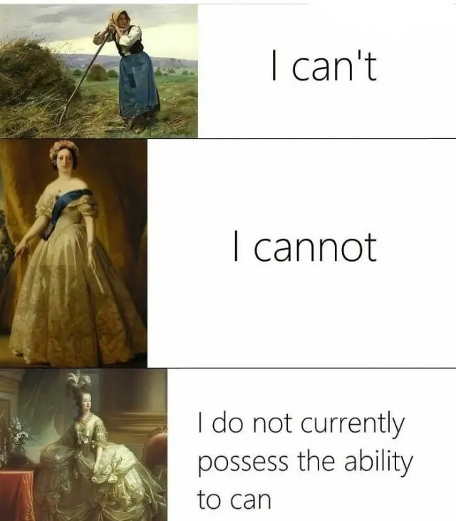 30 Wondrous Ancient Art Memes That Are So Funny